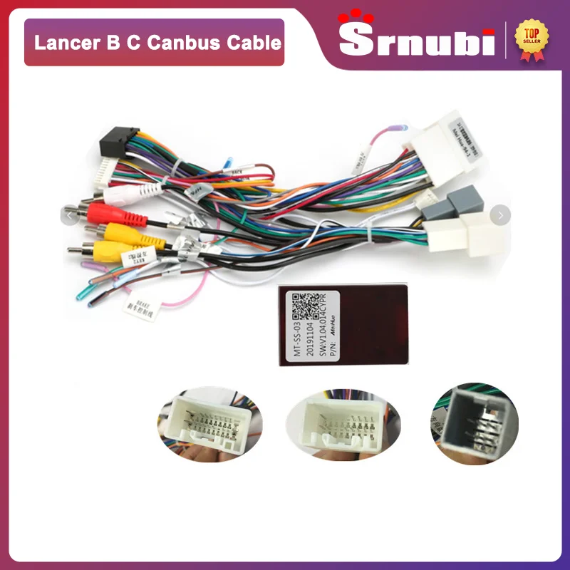 Mitsubishi-Lancer-10-CY-i-in-Srnubi-canbus-ile-2007-2013-2014-2017-g ...