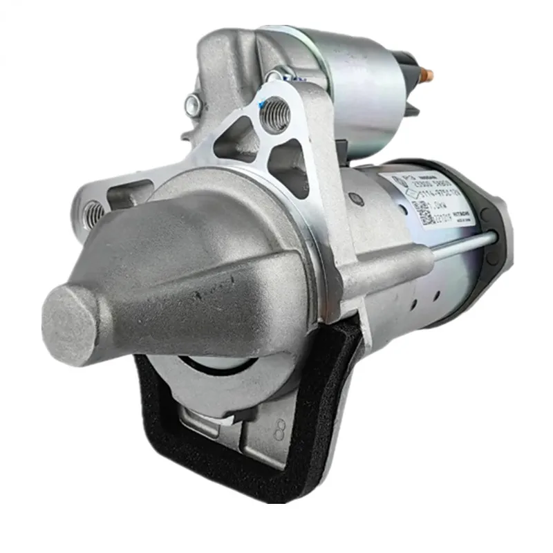 Aftermarket Engine Motor STG93026 Starter for Nissan 23300-5RB0D S114 ...