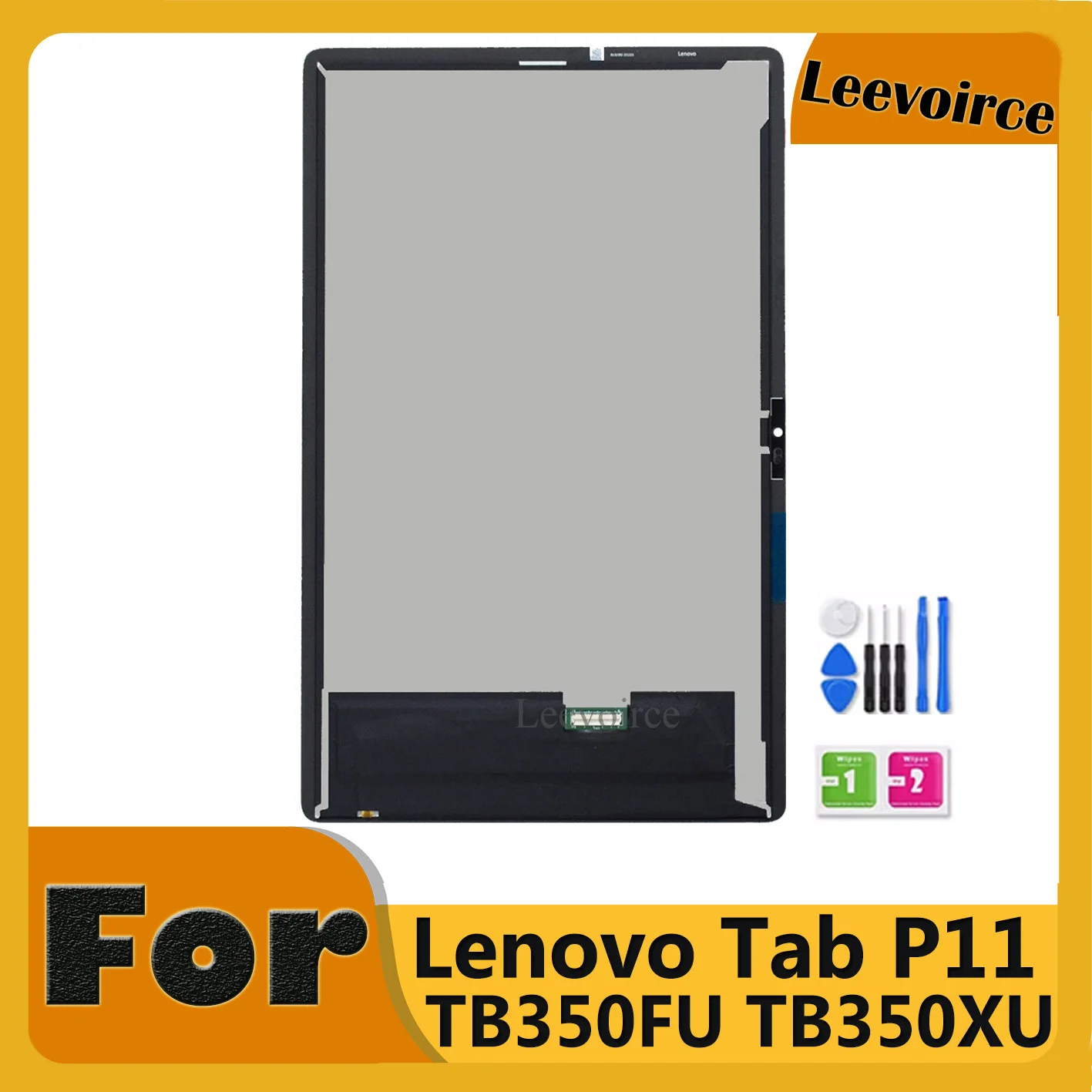 11-5-For-Lenovo-Tab-P11-2nd-Gen-2023-TB350FU-TB350XU-TB350-Tablet-Lcd ...
