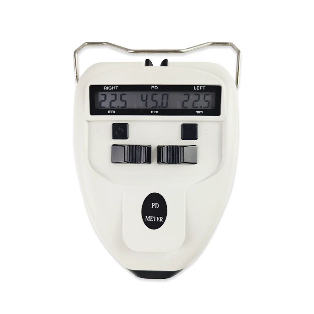 Pupilometer-Optical-Digital-PD-Meter-Slide-Pupil-Distance-Meter-with-CE ...