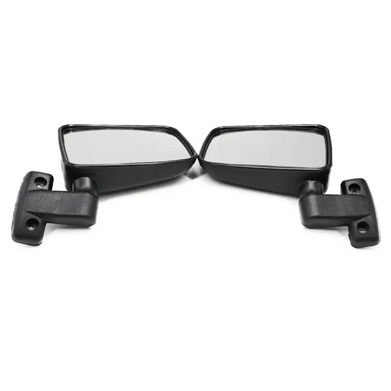 ABHY-For HISUN 500 UTV Left And Right Rear View Mirror Set 7030-260110 ...
