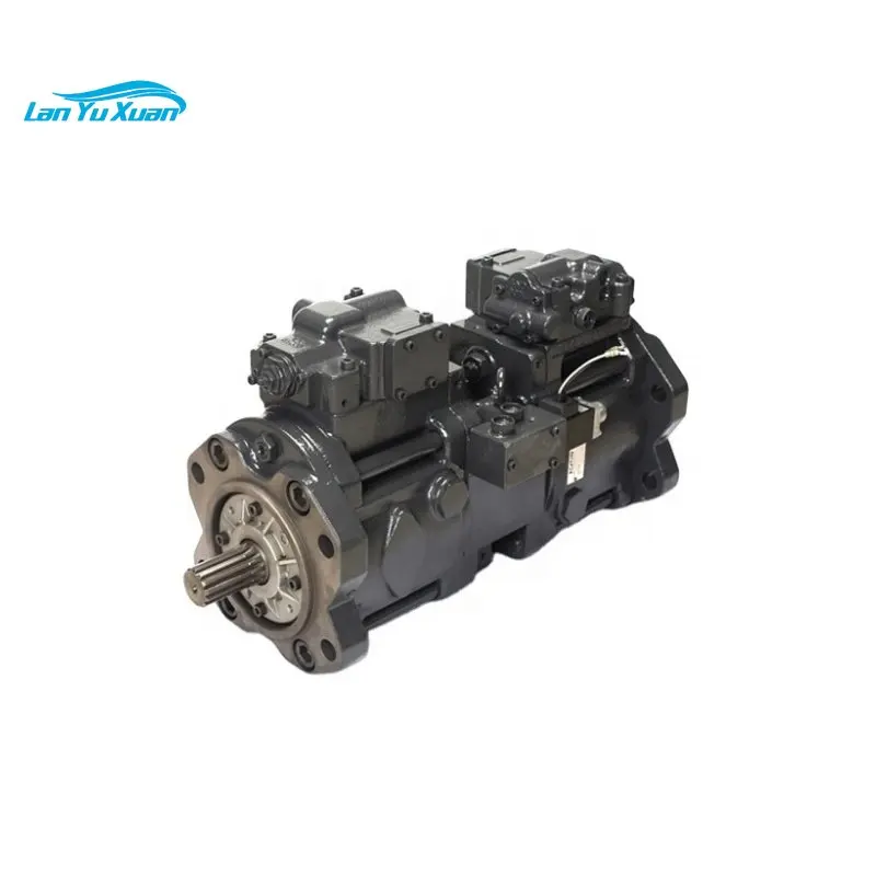 K3V140DT-K3V140DT-9N29-01-Hydraulic-Piston-Pump-for-EC290-EC290B ...