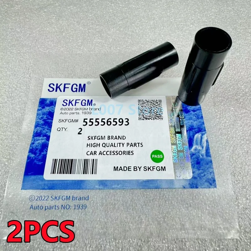 2PCS Camshaft Sprocket Locating Pinion Sleeve For Chevrolet Cruze Sonic ...