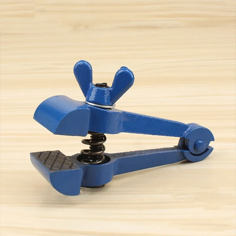 Mini-Hand-Vise-Blue-Multi-purpose-Small-Pliers-Type-25-40-50-Heavy-Duty ...
