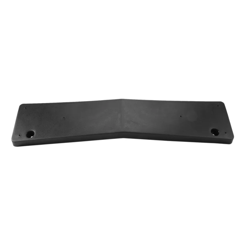 Front-Number-Plate-Frame-Trim-Panel-2518850081-for-Mercedes-Benz-W251 ...