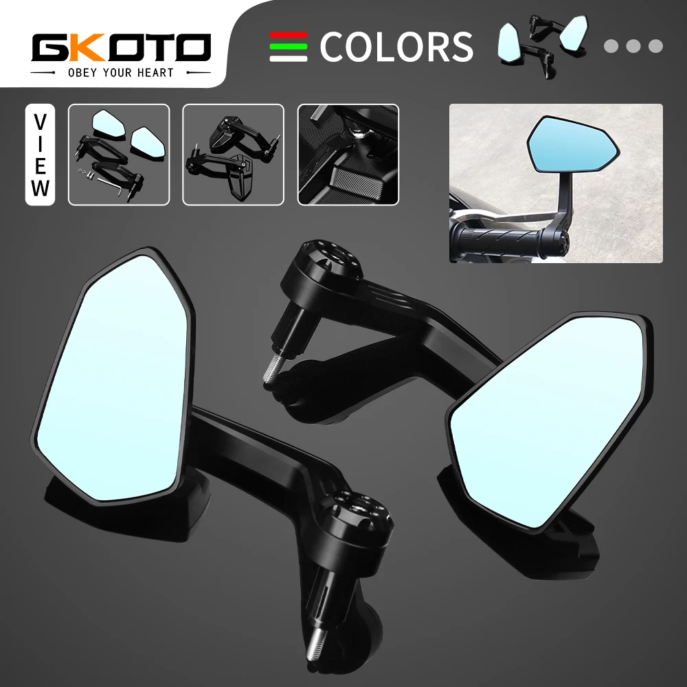 For-Honda-CB750-Hornet-CB650R-CB300R-CB650F-Universal-7-8-22mm-Handle ...