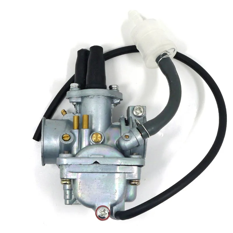 Motorcycle-Carburador-PW80-Carb-For-YAMAHA-PW-PY-80-PY80-Y-Zinger-1983 ...