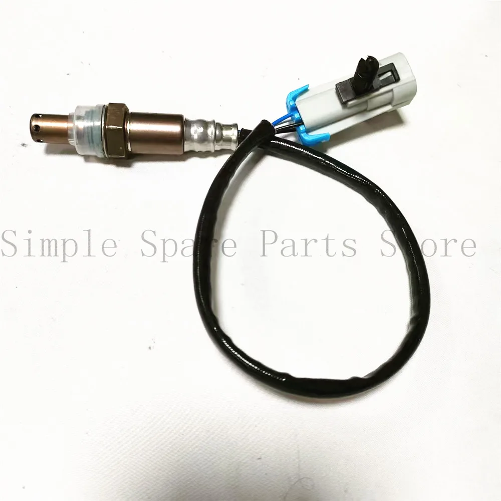 12594452 O2 02 Oxygen Sensor For GMC Chevrolet Chevy Silverado 1500 ...