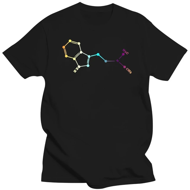 Dmt Shirt