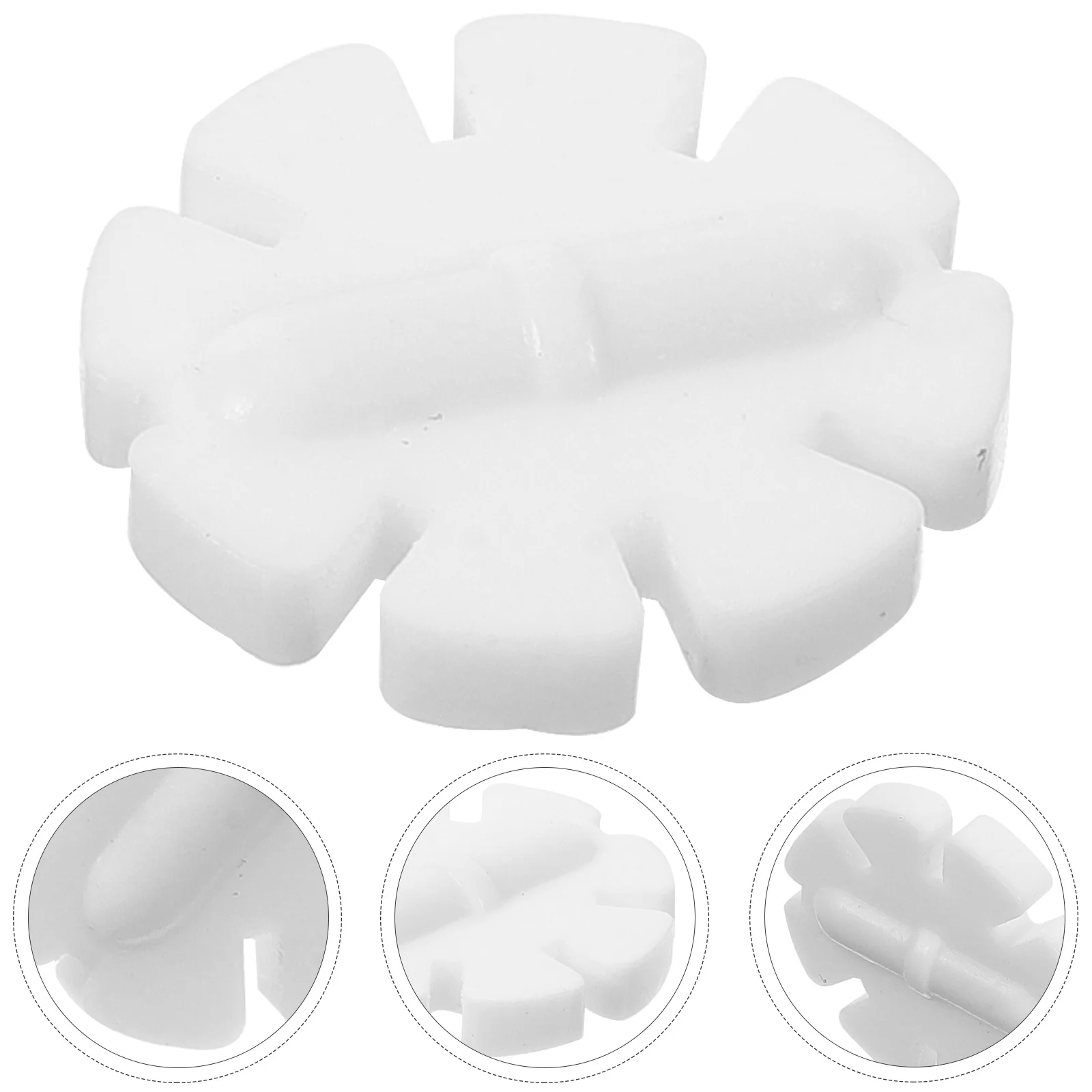 Snowflake-Mixer-Stir-Bar-Magnetic-Stirring-Bar-Magnetic-Stirrer-Bar ...