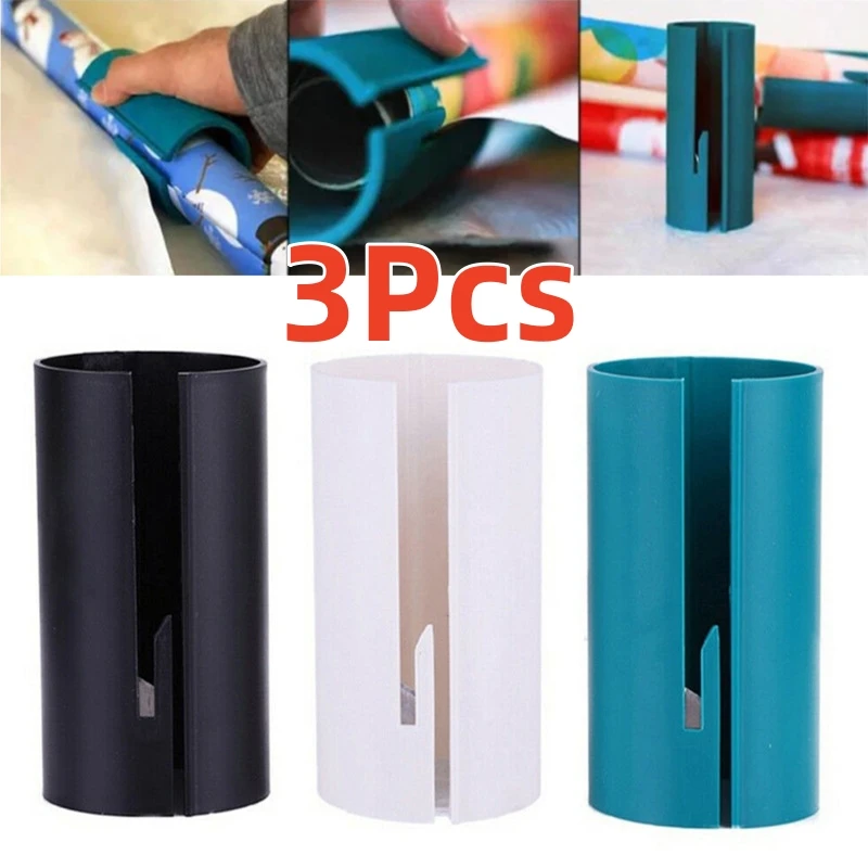 Gift-Paper-Trimmer-Cutter-Portable-Cylinder-Shape-Paper-Knife-DIY ...
