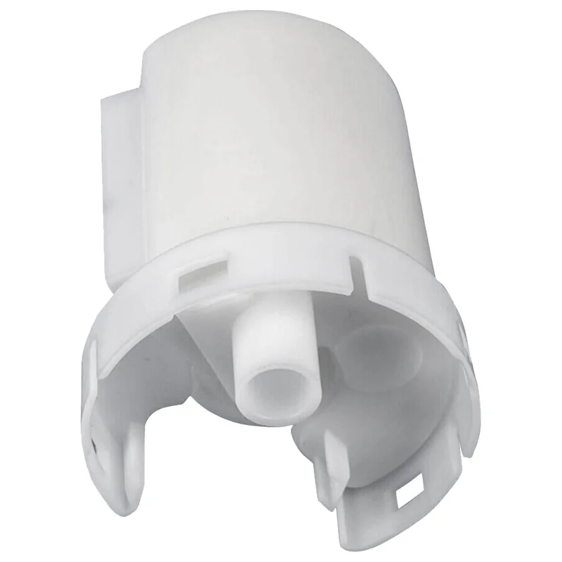 Ensemble de filtre à carburant de voiture, pièces en plastique ...