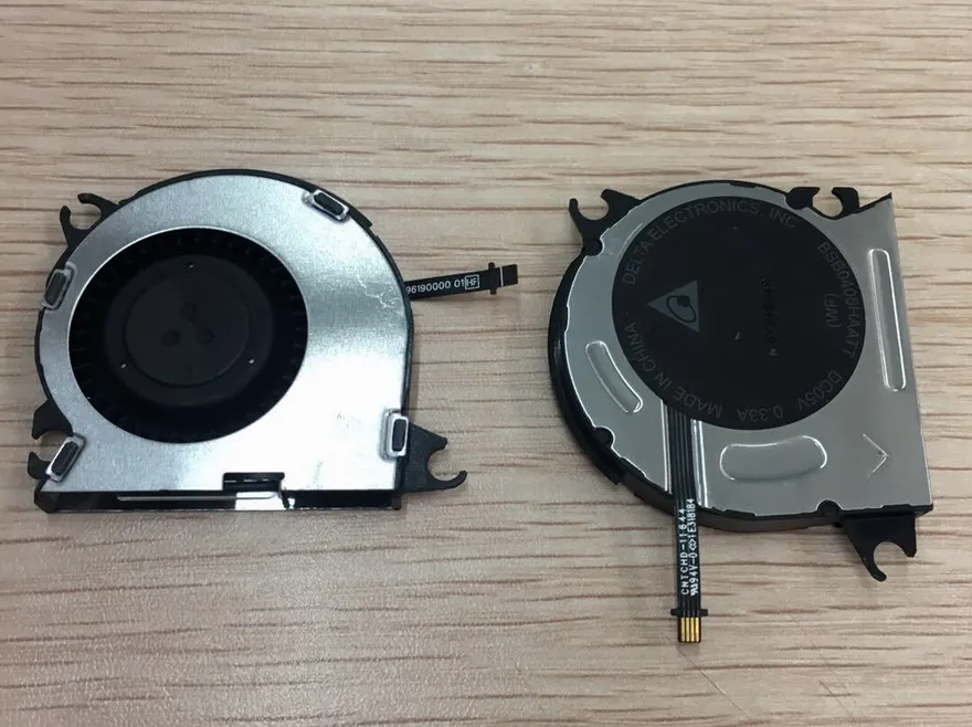 1piece Original NS for Nintendo Switch Console Internal Cooling Fan ...