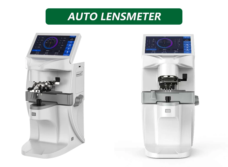 Optometry combination pk-199A SET,Optometry Instruments