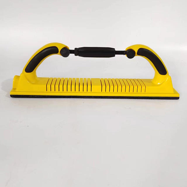 Flexible Sanding Board | asghedom.com