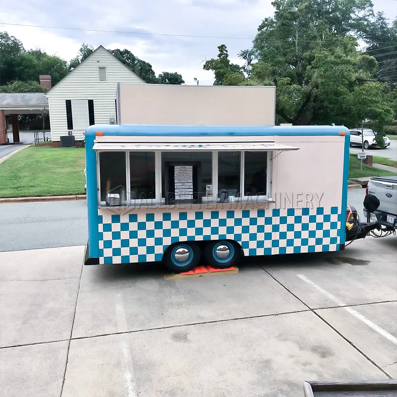 Allbetter-Food-Trailer-Towable-Food-Truck-Trailer-Fully-Equipped-Coffee ...