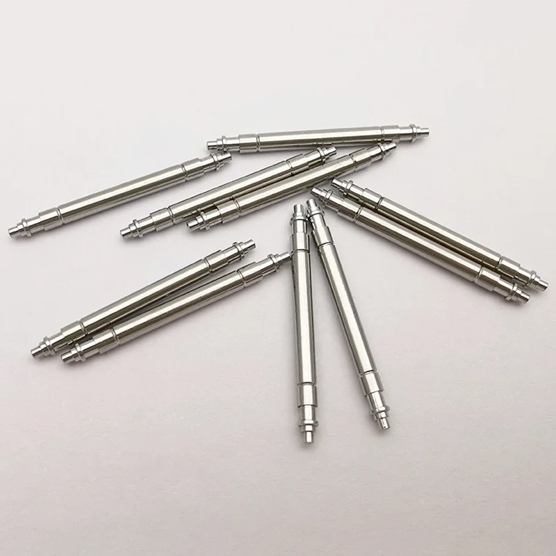 Top-Quality-100PCS-316L-Stainless-Steel-Spring-Bars-For-Submariner ...