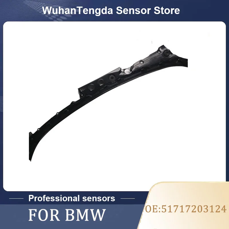 51717203124-51717203125-Windshield-Wiper-Cowl-Vent-Panel-Grille-Cover ...