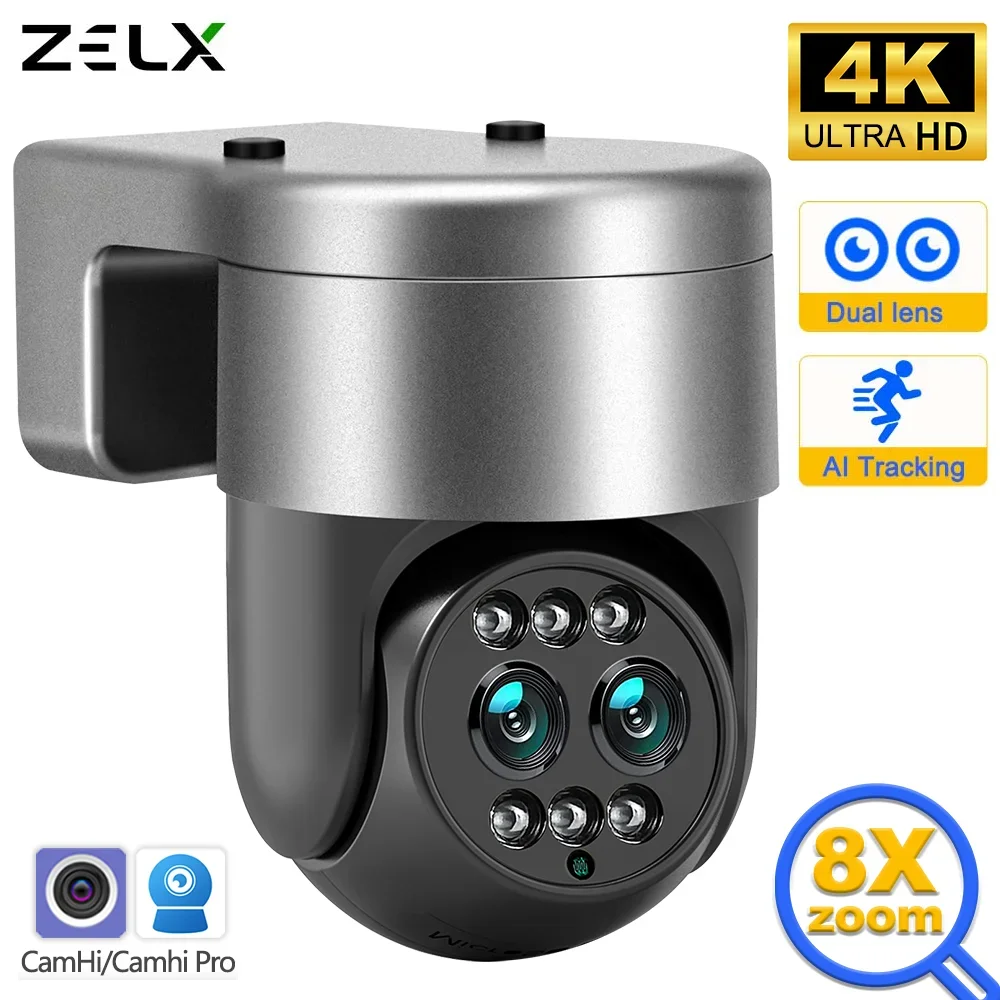 8MP-4K-IP-Camera-Dual-Lens-Outdoor-WiFi-Security-Protection-8X-Zoom ...
