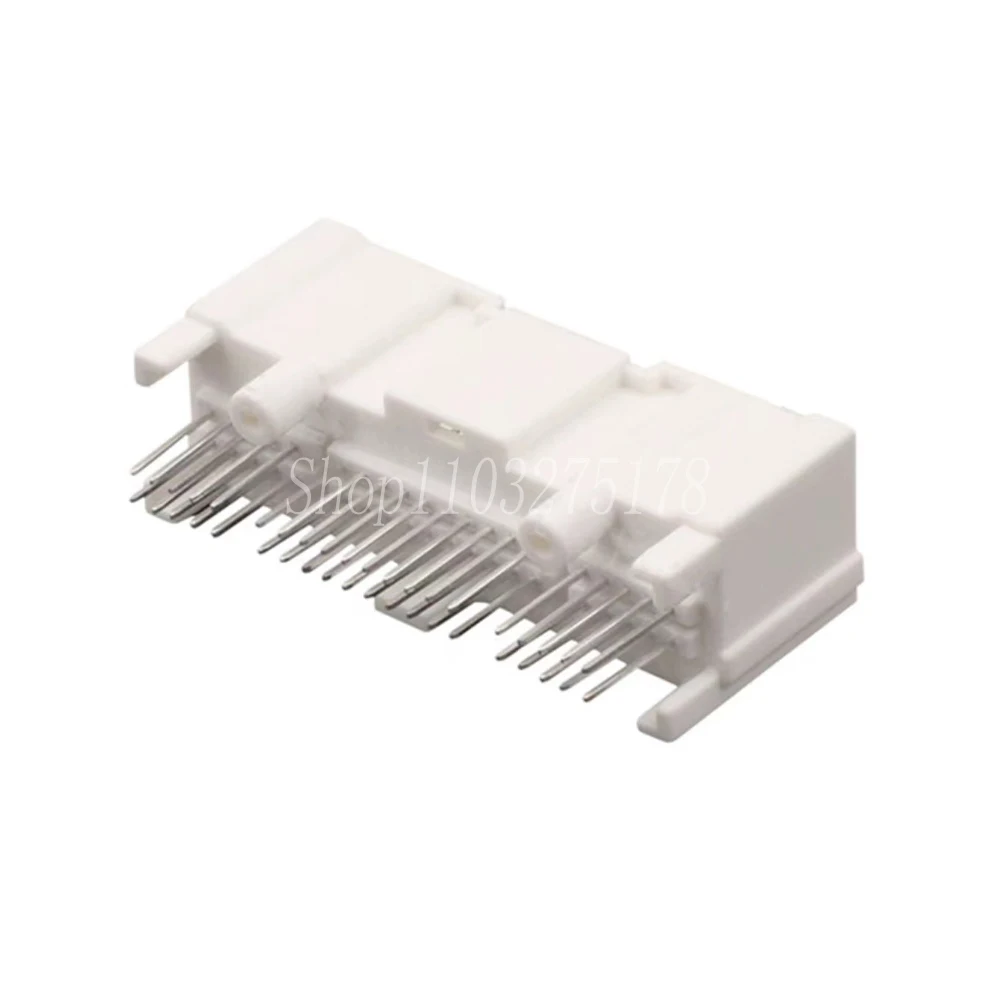 1-Set-40-Pin-car-PCB-connector-automobile-wire-harness-electrical ...
