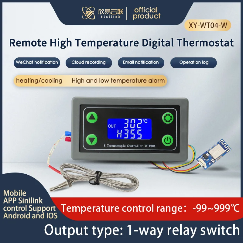 WIFI-Remote-High-Temperature-K-type-Thermocouple-High-Temperature ...
