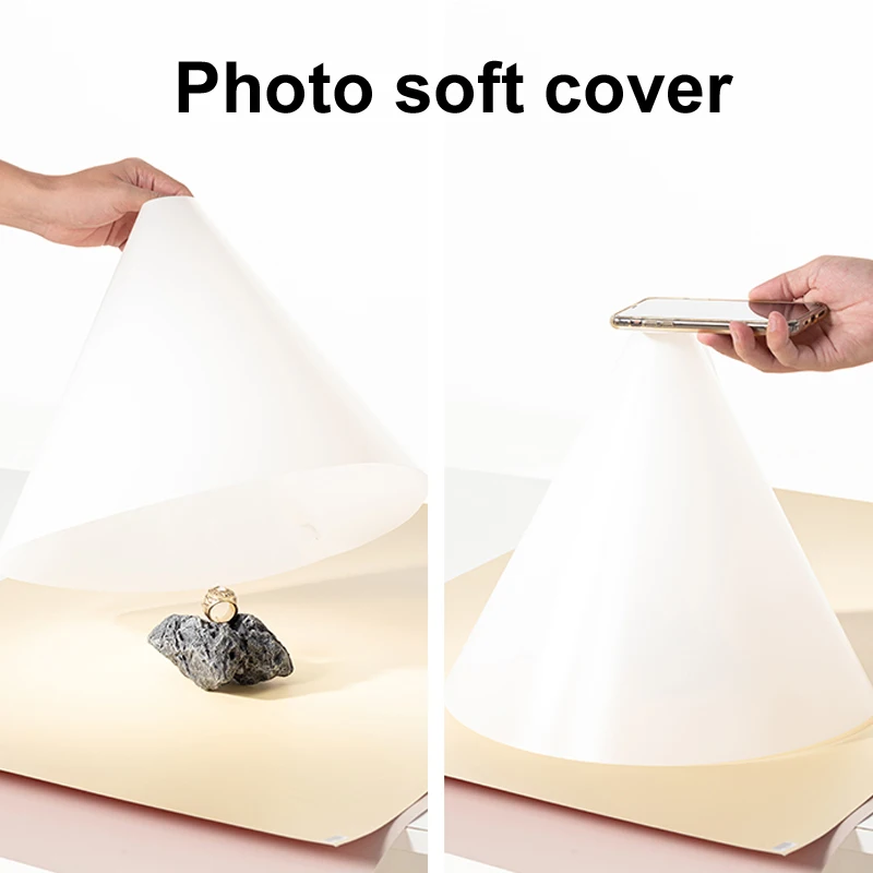 Jewelry-Still-Life-Photo-Light-Foldable-Soft-Light-Plate-Studio-Shoot ...