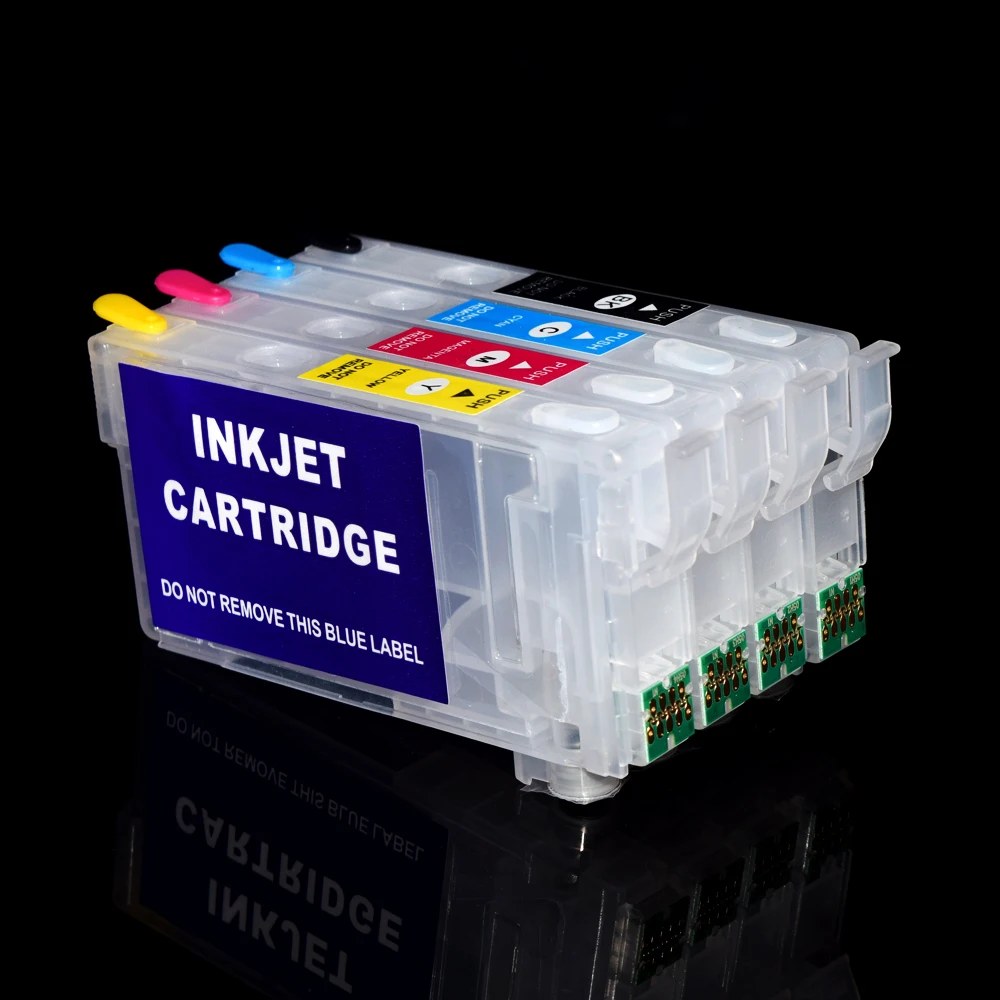 812-812xl-Refill-Ink-Cartridge-Within-Chip-For-Epson-WF-7840-WF-7845-WF ...