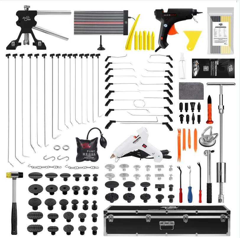 Super-PDR-tools-Factory-Price-Hook-Rods-auto-Dent-Puller-professional ...