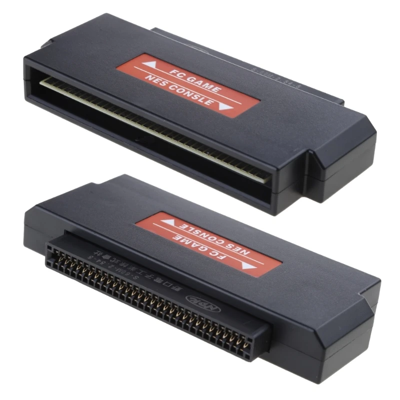 Converter-Game-Cartridge-Famicom-Adapter-60-Pin-to-72-Pin-for-Famicom ...