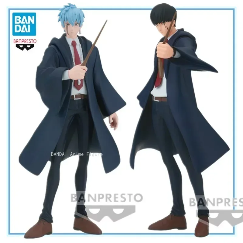 Bandai-Banpresto-DXF-Mashle-Magic-and-Muscles-Mash-Burnedead-Lance ...