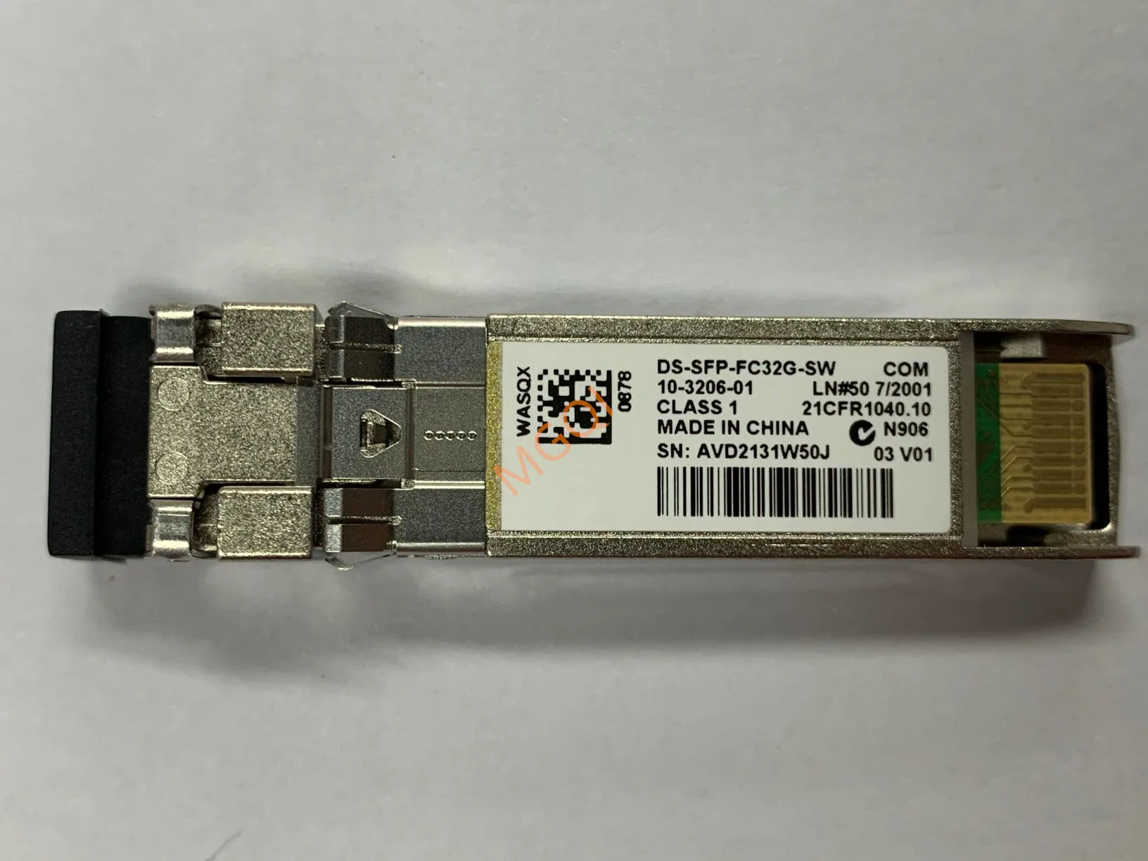 32G-SFP-fiber-module-DS-SFP-FC32G-SW-10-3206-01-32G-850nm-sfp-Optical ...