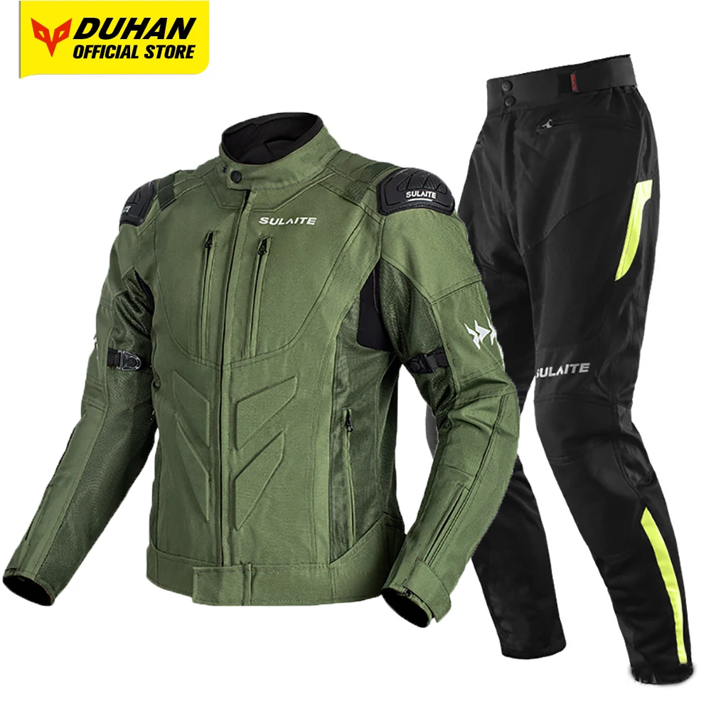 Summer-Breathable-Mesh-Motorcycle-Jacket-Reflective-Motorcycle-Riding ...