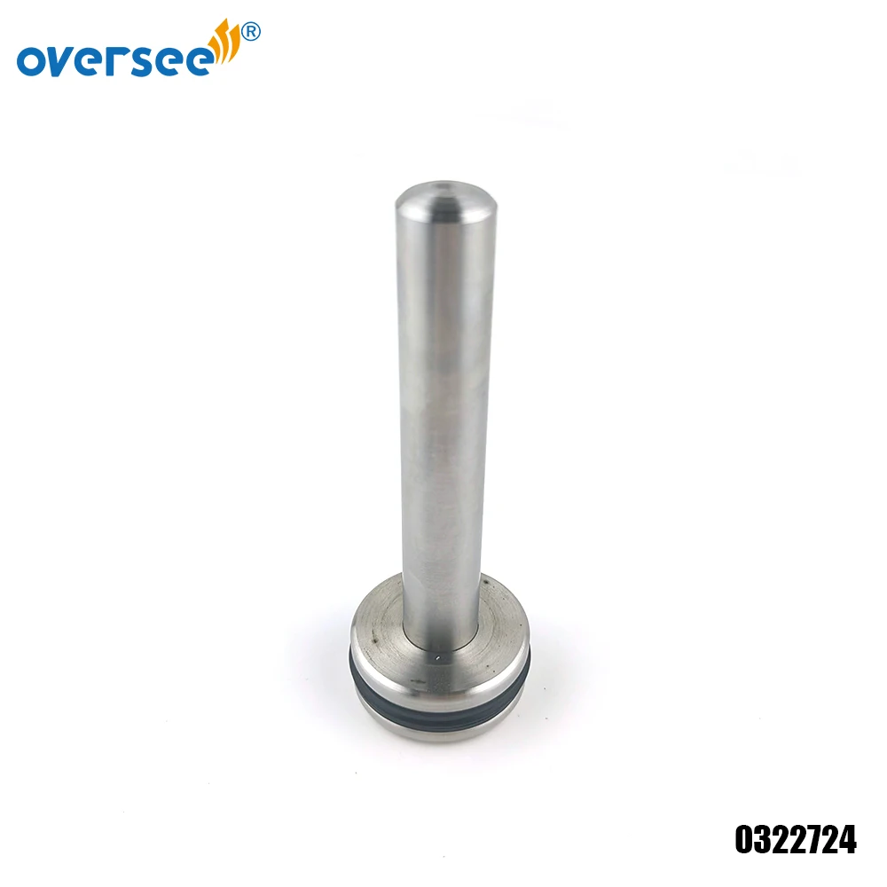 0322724-322724-Hydraulic-Tilt-Trim-Rod-Piston-For-Evinrude-Johnson-1981 ...