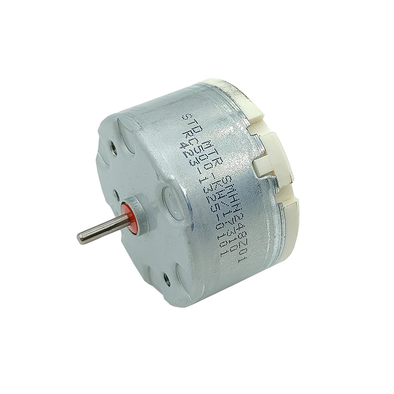 Standard-Motor-RC500-KW-17310-Mini-RC500-Motor-DC-6V-12V-9500RPM-Micro ...