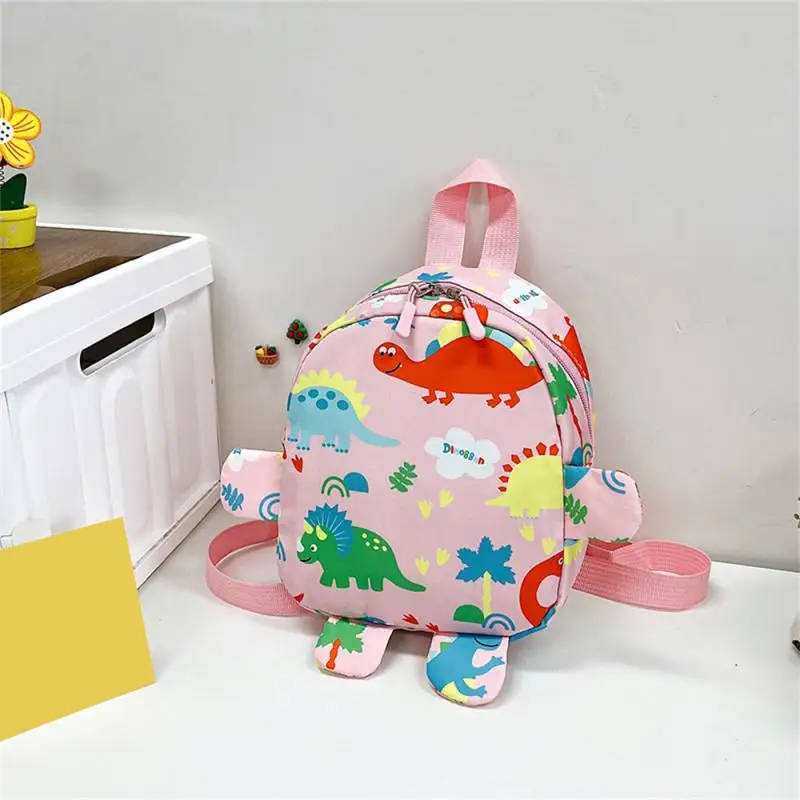 Light-Kindergarten-Backpack-Comfortable-Childrens-Backpack-Functional ...