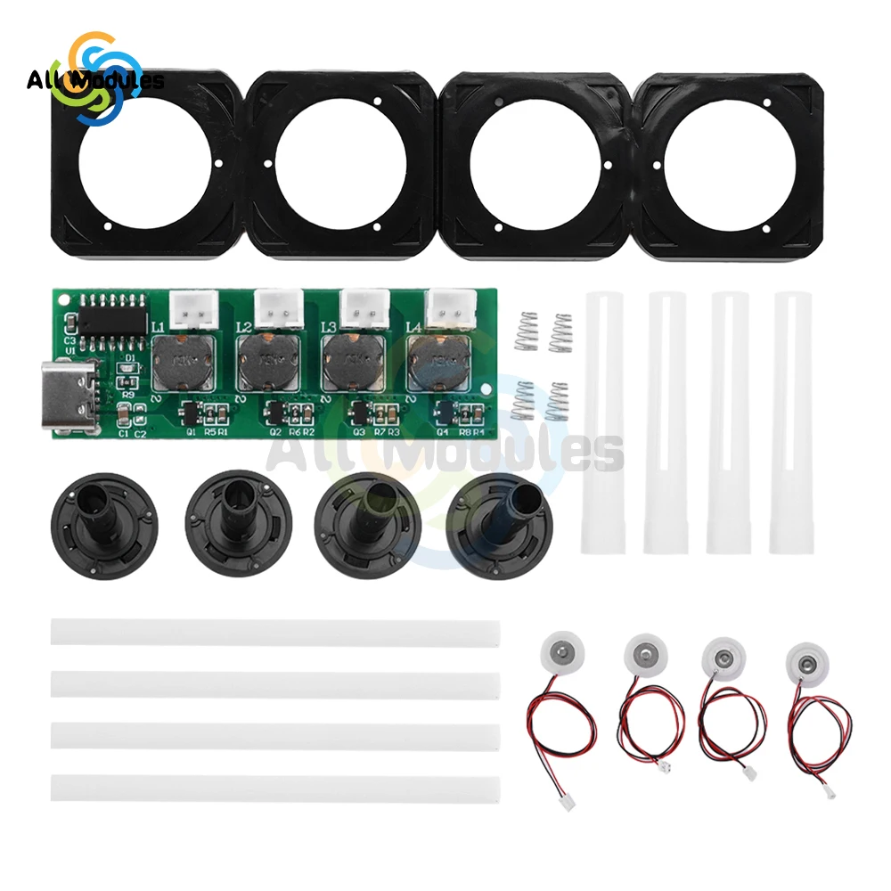 Type-C-USB-Mini-Humidifier-DIY-Kits-Mist-Maker-and-Driver-Circuit-Board ...