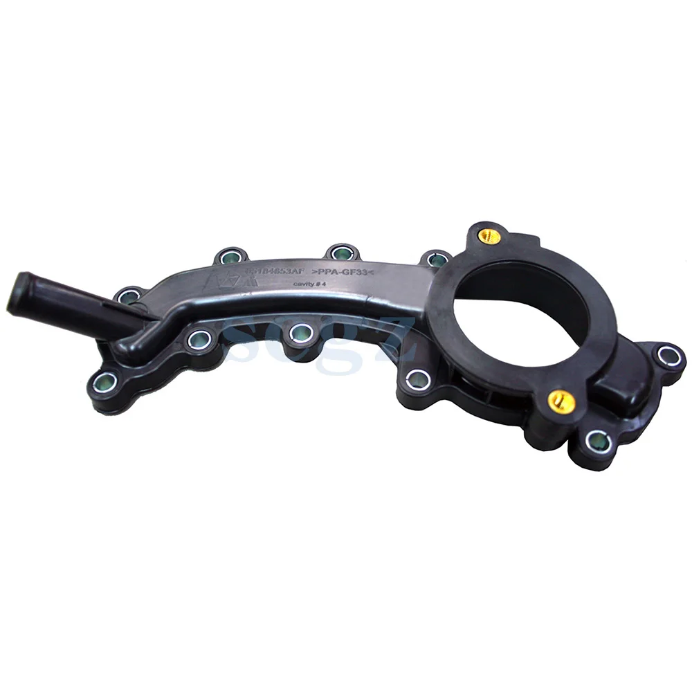 Thermostat seat 05184653AF For Jeep Grand Cherokee D-odge Challenger ...