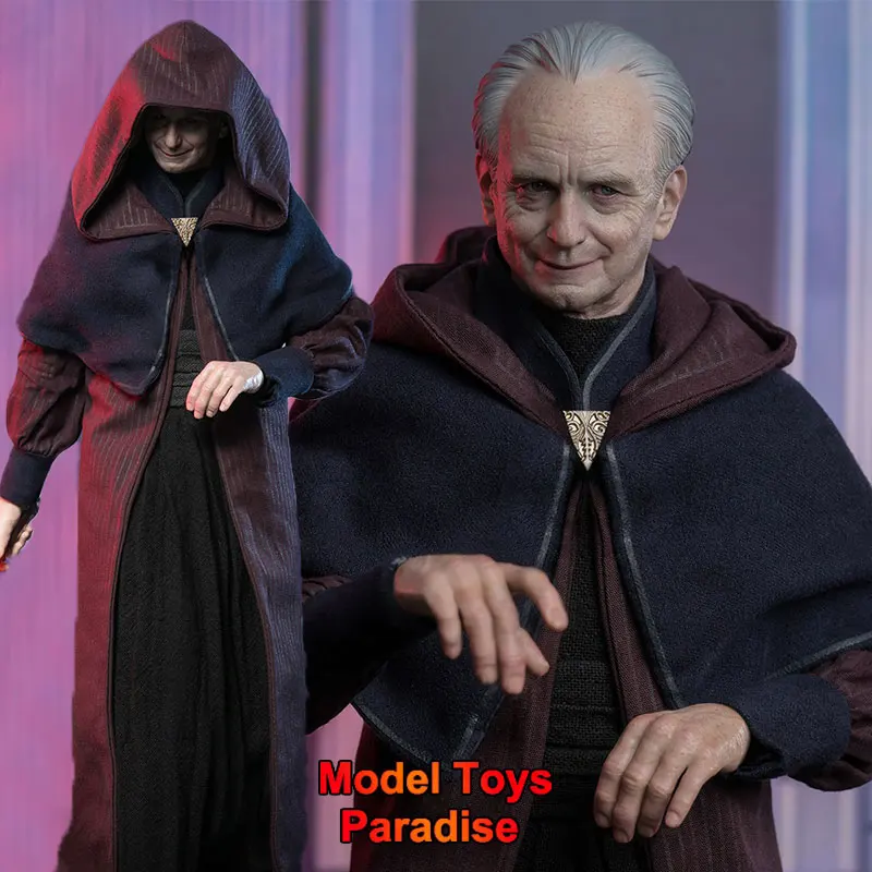 HOTTOYS-HT-TMS102-1-6-Collectible-Sith-Lord-Darth-Sidious-Star-Wars-The ...