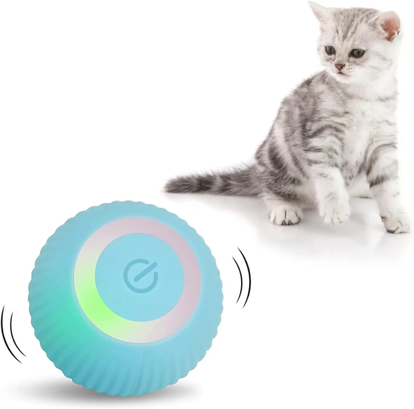 Smart-Cat-Toy-Ball-Intelligent-Funny-Cat-Ball-360-Degree-Rotatable-with ...