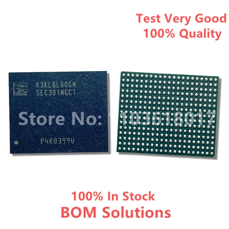 100-New-Original-K3LKCKC0BM-MGCP-8G-K3KL6L60GM-K3LKBKB0BM-MGCP-4G ...