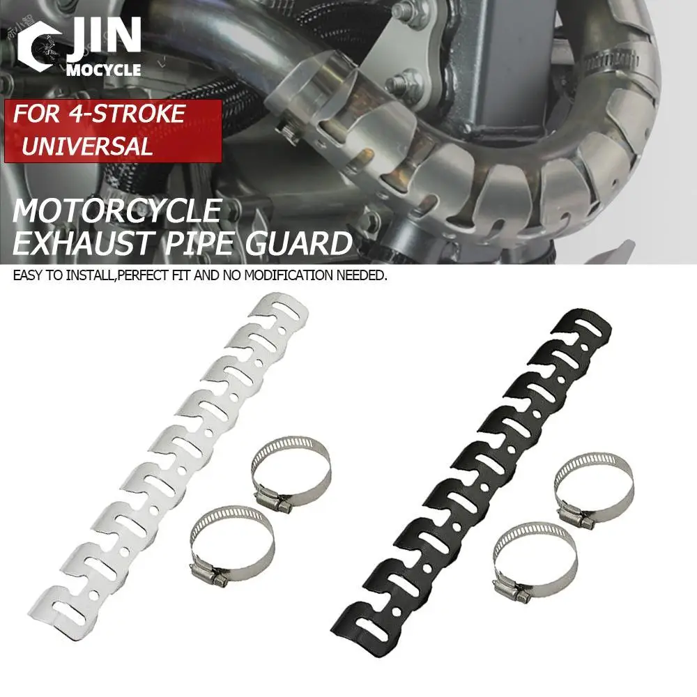 4-Stroke-Universal-Aluminium-For-KTM-250SXF-350-SXF-450SXF-Motorcycle ...