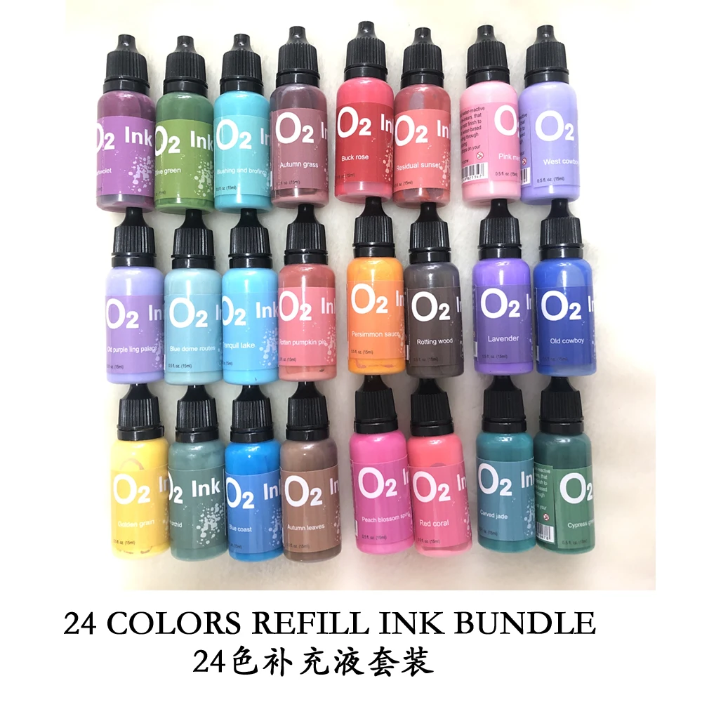 Ink Pad Inks Scrapbooking | Craft Ink Pad Scrapbooking | Craft Ink Pads ...
