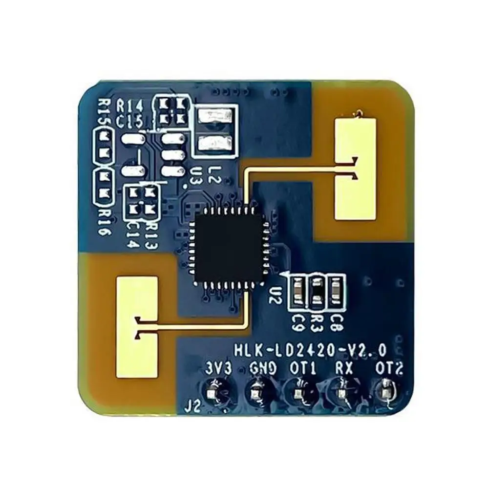 LD2420-Radar-Step-down-Mini-Power-Module-24G-Sensor-Motion-Detection ...