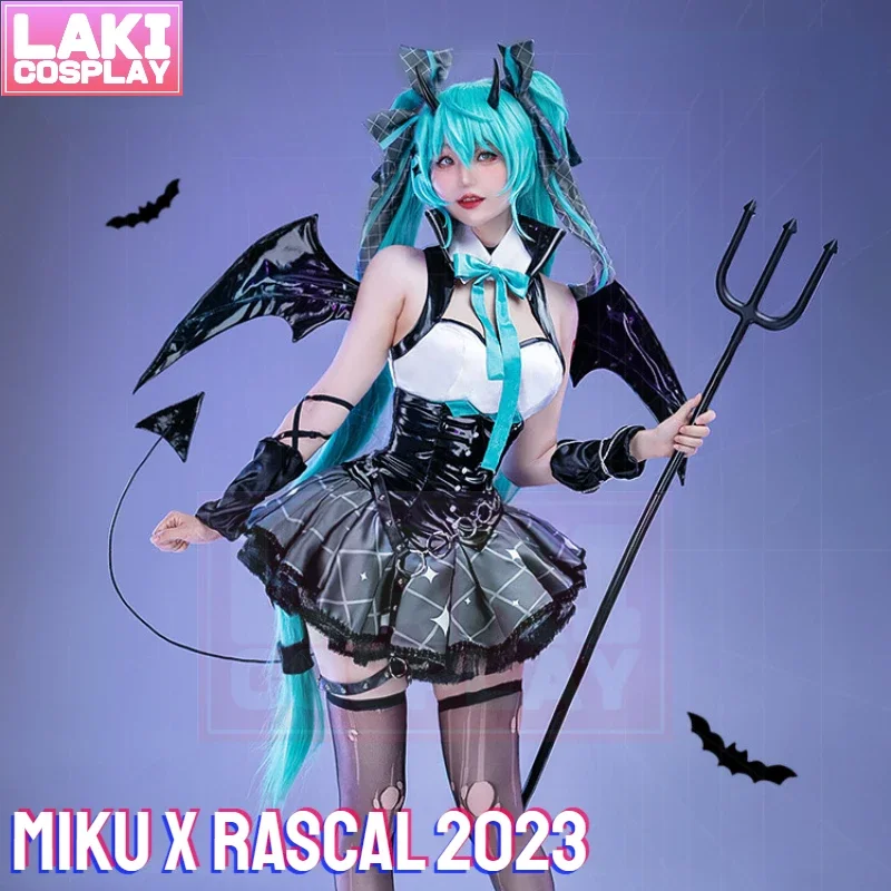 Miku-x-Rascal-2024-Cosplay-Costume-Miku-Cosplay-Rascal-Costume-Dark ...