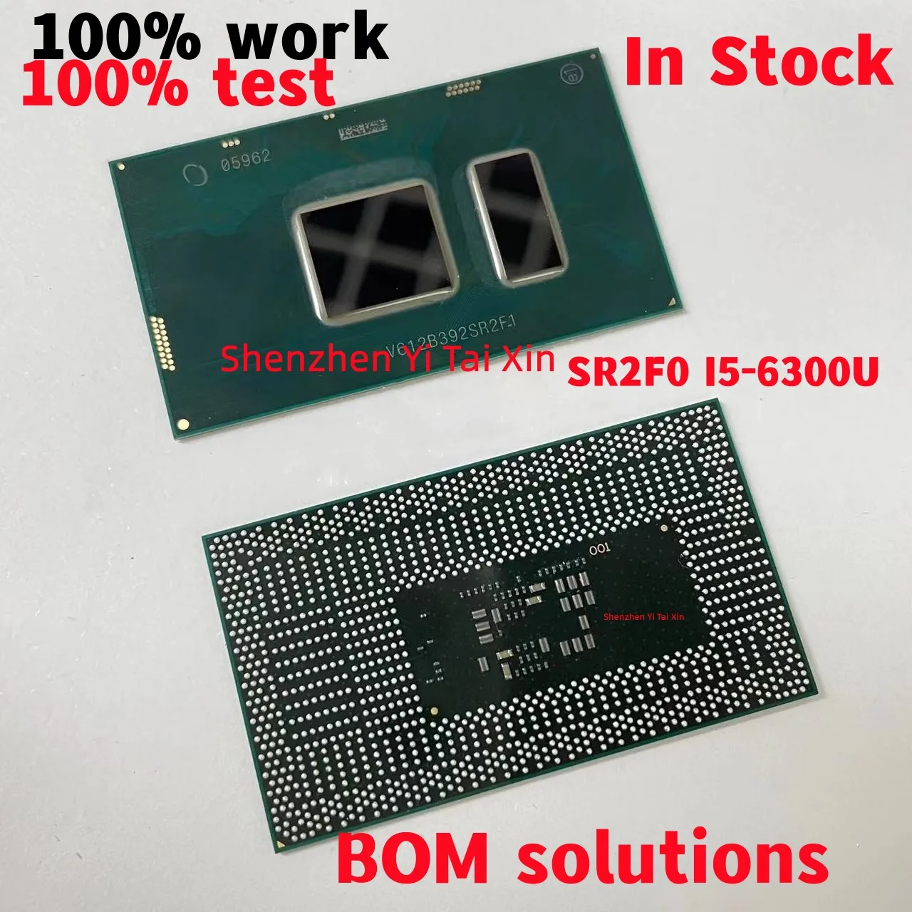 100-test-very-good-product-laptop-chips-SR2F0-I5-6300U-SR33Z-I7-7600U ...