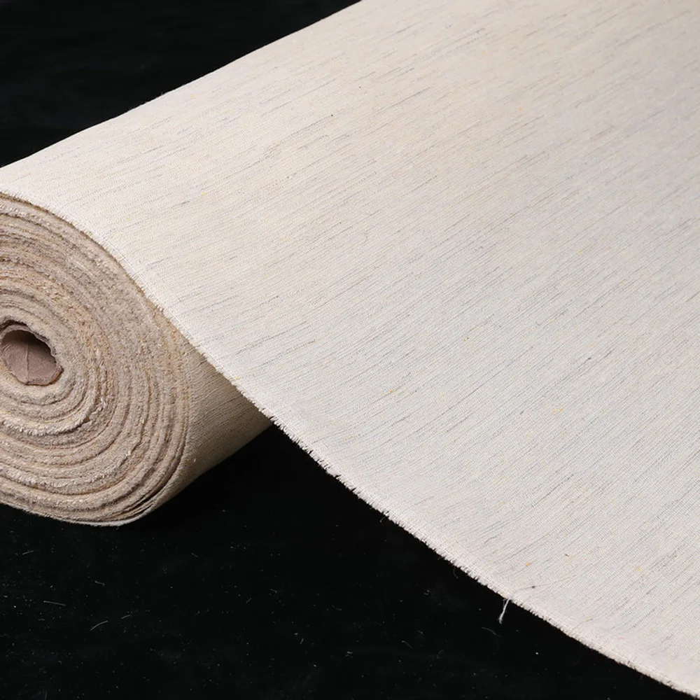 1M-Shaped-Hemp-Interlining-DIY-Handmade-Sewing-Clothes-and-Suit-Special ...