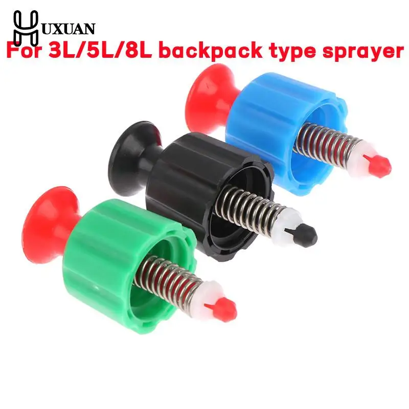 Agriculture Air Compressor Pressure Relief Valve Safety Release Valves ...