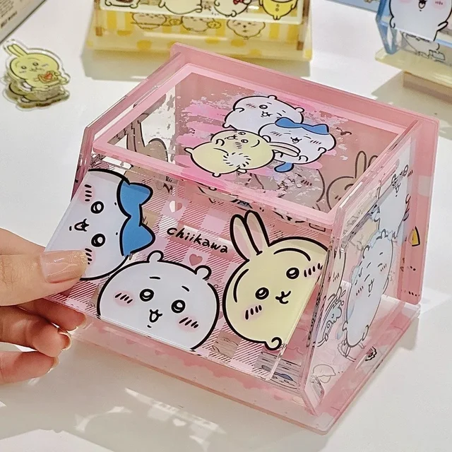 Chiikawa Merchandise: Must-Have Items for Every Fan - Chiikawa Plush