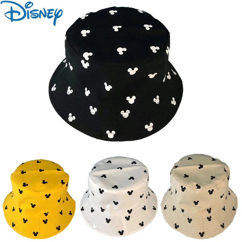 Mickey Mouse Birthday | Cotton Basin Hat - Animation Derivatives ...