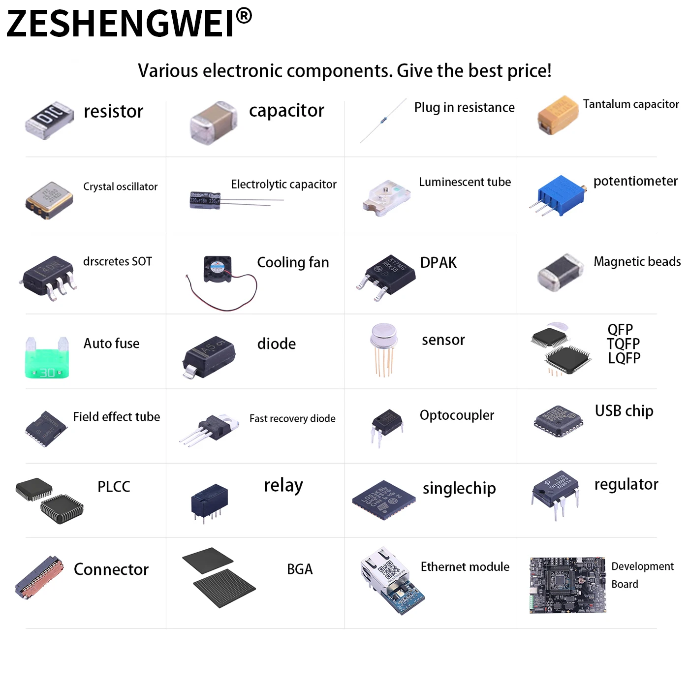 ZESHENGWEI 2,7В 3000F LSUC Конденсатор | AliExpress